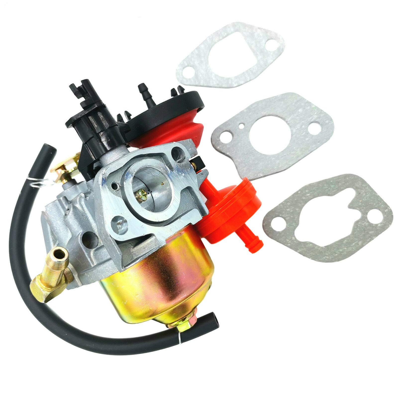 Carburetor Carb Compatible with MTD Yard Machines 31A-32AD700 22" 179cc Snow Blower Thrower