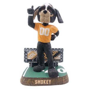 smokey tennessee scoreboard special edition bobblehead ncaa