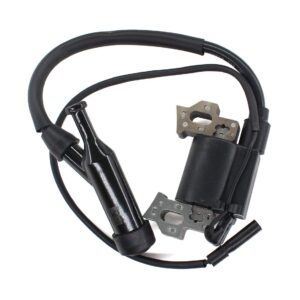 uspeeda ignition coil for harbor freight predator 4375 4000 watt 69675 69676 69728 69729 gas generator