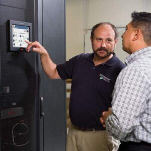 apc schneider electric waot-px-00 advanced operator training for symmetra px 20 -100