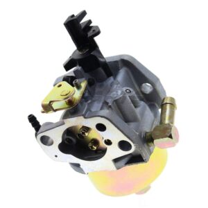 HQparts Carburetor Compatible with Craftsman Model 247.889703 31AS63TF799 208CC 26 in Snowblower Carb