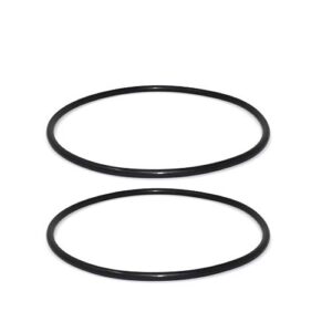 axw542 o-ring for hayward leaf canisters series fits w530 w540 w560 replacement parts (2/pack)