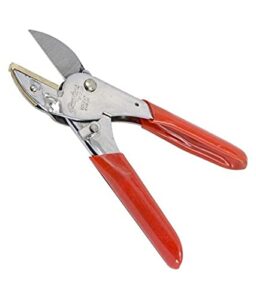 generic grafting tool high carbon steel fruit tree pruning shears bonsai pruners garden shears gardening secateurs garden scissors