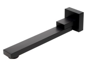 alfi brand ab7701-bm tub spout, black matte