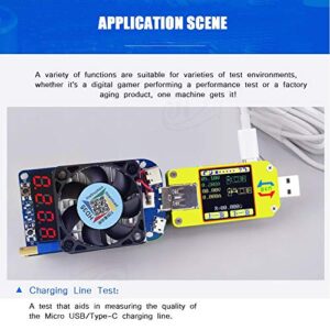 Voltage Flow Meter ,USB Power Meter ,USB Electronic Load ,Resistor ,Voltage ,Flow Meter ,Discharge Battery Tester ,HD35 (5A/35W) ,USB Charger Tester