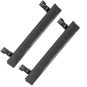 new 2pk snow blower scraper bar for toro 21" power clear 421 621 721 108-4884 + full model list in description