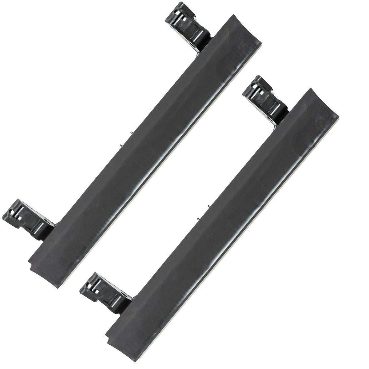 New 2PK Snow Blower Scraper Bar for Toro 21" Power Clear 421 621 721 108-4884 + Full Model List in Description