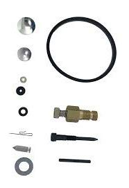 new genuine oem tecumseh part # 31840 carburetor kit; tecumseh snow blower carb kit + full model list in description