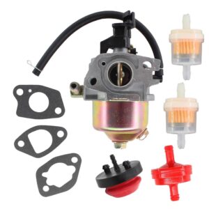 uspeeda carburetor for craftsman 247.881732 snow blower 31as6bee799 24" carb