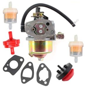 uspeeda carburetor for craftsman 247.881733 247881733 snow blowers 24" carb