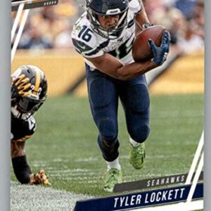 2020 Panini Prestige #172 Tyler Lockett Seattle Seahawks NFL Football Card NM-MT