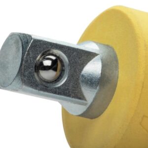 CRESCENT - ESHOK-GUARD 3/8" SOCKET ISOLATOR (CAEAD324)