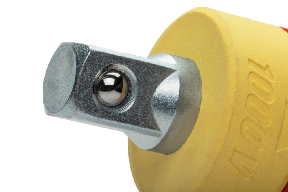 CRESCENT - ESHOK-GUARD 3/8" SOCKET ISOLATOR (CAEAD324)