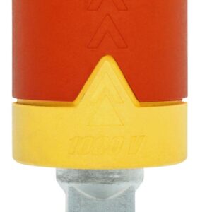 CRESCENT - ESHOK-GUARD 1/2" SOCKET ISOLATOR (CAEAD332)