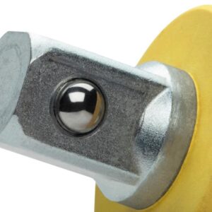 CRESCENT - ESHOK-GUARD 1/2" SOCKET ISOLATOR (CAEAD332)