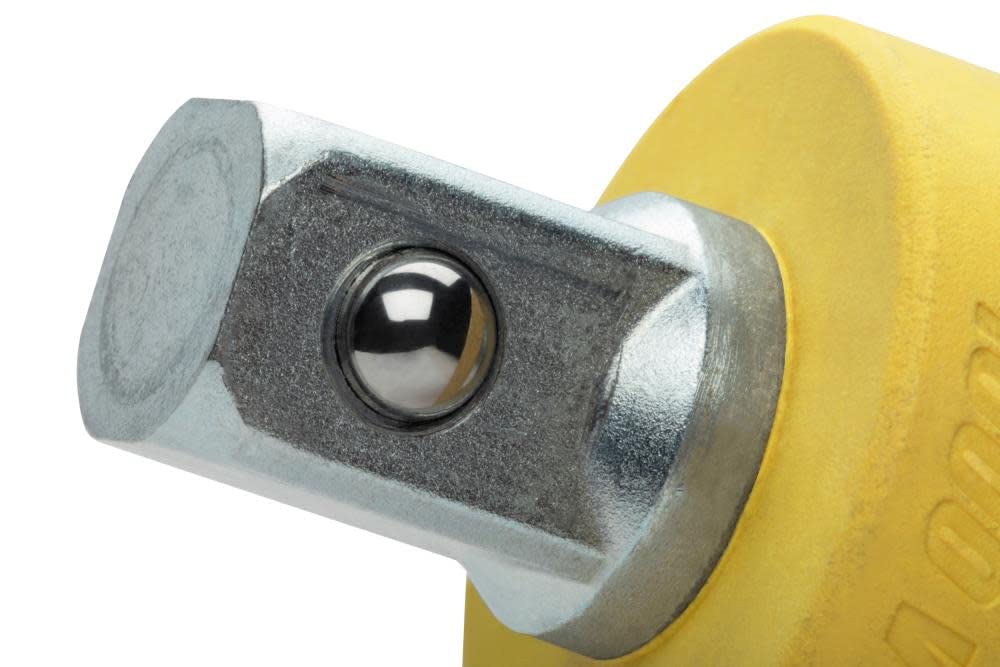 CRESCENT - ESHOK-GUARD 1/2" SOCKET ISOLATOR (CAEAD332)