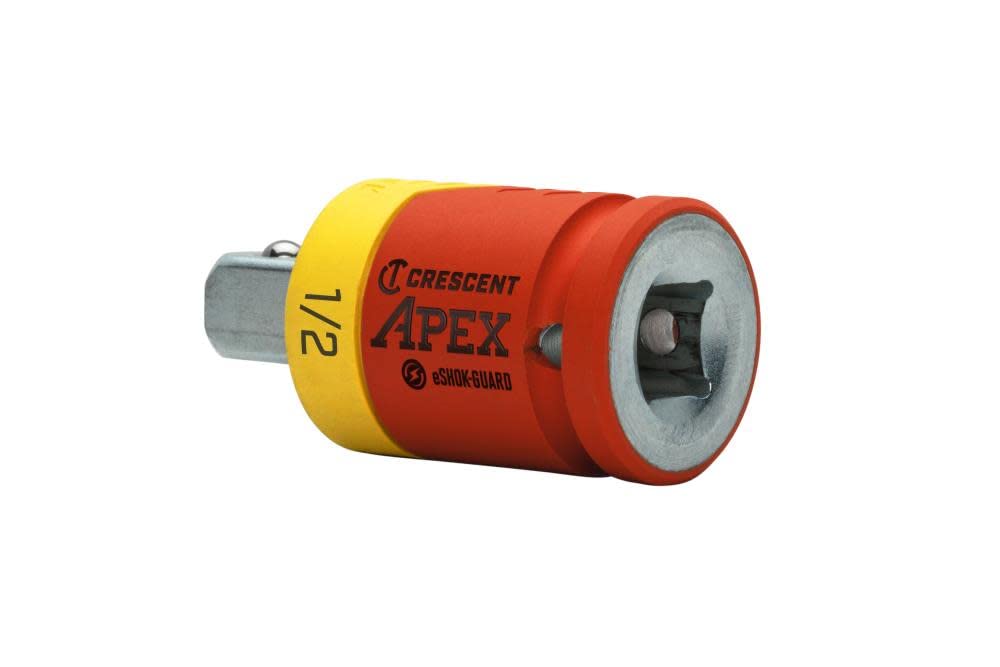 CRESCENT - ESHOK-GUARD 1/2" SOCKET ISOLATOR (CAEAD332)