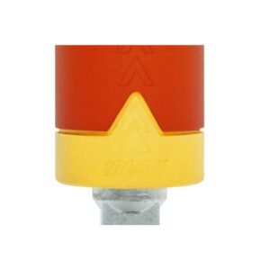 CRESCENT - ESHOK-GUARD 1/2" SOCKET ISOLATOR (CAEAD332)