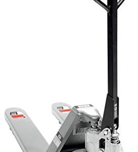 JET 20" x 42" Pallet Jack, 6600 Lb. Capacity (PTW-2042B)