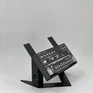 DJ MIxer and Synth Stand