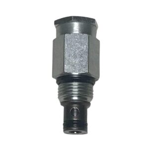 Replacement Boss HYD01639 Relief Valve for Boss V-Plow Snowplows