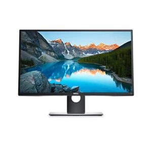 dell p2217h 22" monitor 1920x1080 6 ms 60 hz 250 nit ips (renewed)