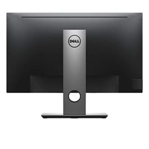 Dell P2217H 22" Monitor 1920x1080 6 ms 60 Hz 250 Nit IPS (Renewed)