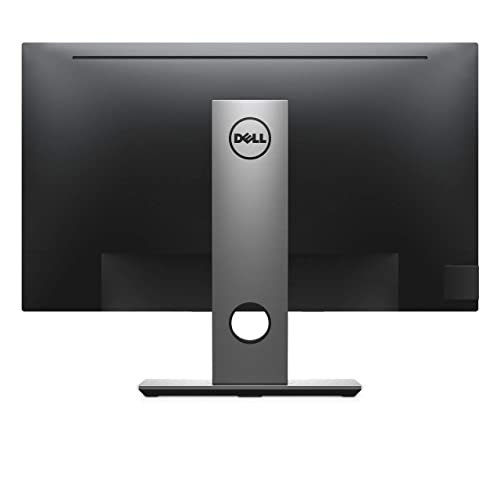 Dell P2217H 22" Monitor 1920x1080 6 ms 60 Hz 250 Nit IPS (Renewed)