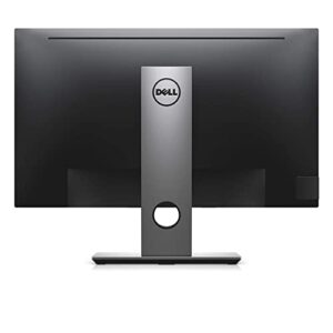 Dell P2217H 22" Monitor 1920x1080 6 ms 60 Hz 250 Nit IPS (Renewed)