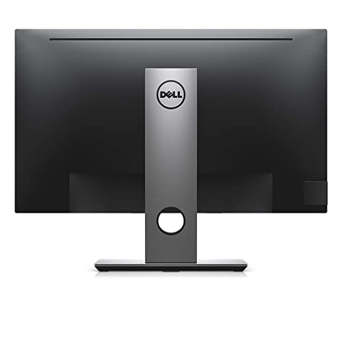 Dell P2217H 22" Monitor 1920x1080 6 ms 60 Hz 250 Nit IPS (Renewed)