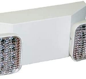 LED ENERGY PLUS Corded Emergency Light