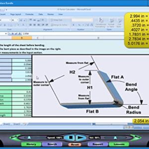 SOLIDWORKS 2021: Sheet Metal Design – Video Training Course