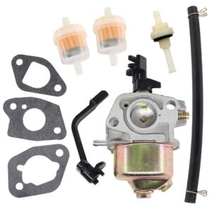 uspeeda carburetor for lifan energy storm 3500 generator motor wen power pro gasline 2200w 3500w 5.5hp 6.5hp 2000w 2500w 2800w 3000w carb