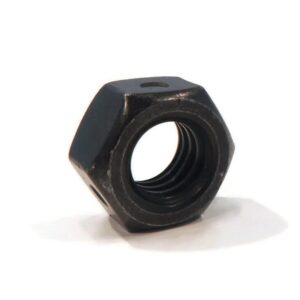 The ROP Shop | Shear Pin Bolt & Nut for Ariens Deluxe 28 921022, 921023, 921034, 921046 Engines