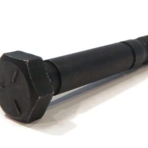 The ROP Shop | Shear Pin Bolt & Nut for Ariens Deluxe 28 921022, 921023, 921034, 921046 Engines