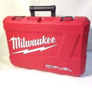 milwaukee combo case (bare case) read the description (2853-22 for m18 impact)