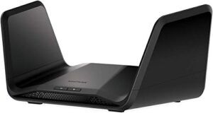 netgear rax78-100nas nighthawk tri-band ax8 8-stream ax6200 wifi 6 router