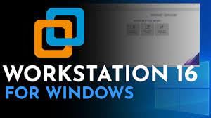 VMWare Workstation Pro 16 | License Key | Digital Delivery