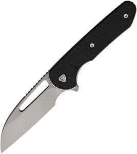 prolix linerlock black ff006b