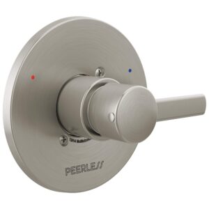 peerless ptt188762-bn precept trim only, brushed nickel