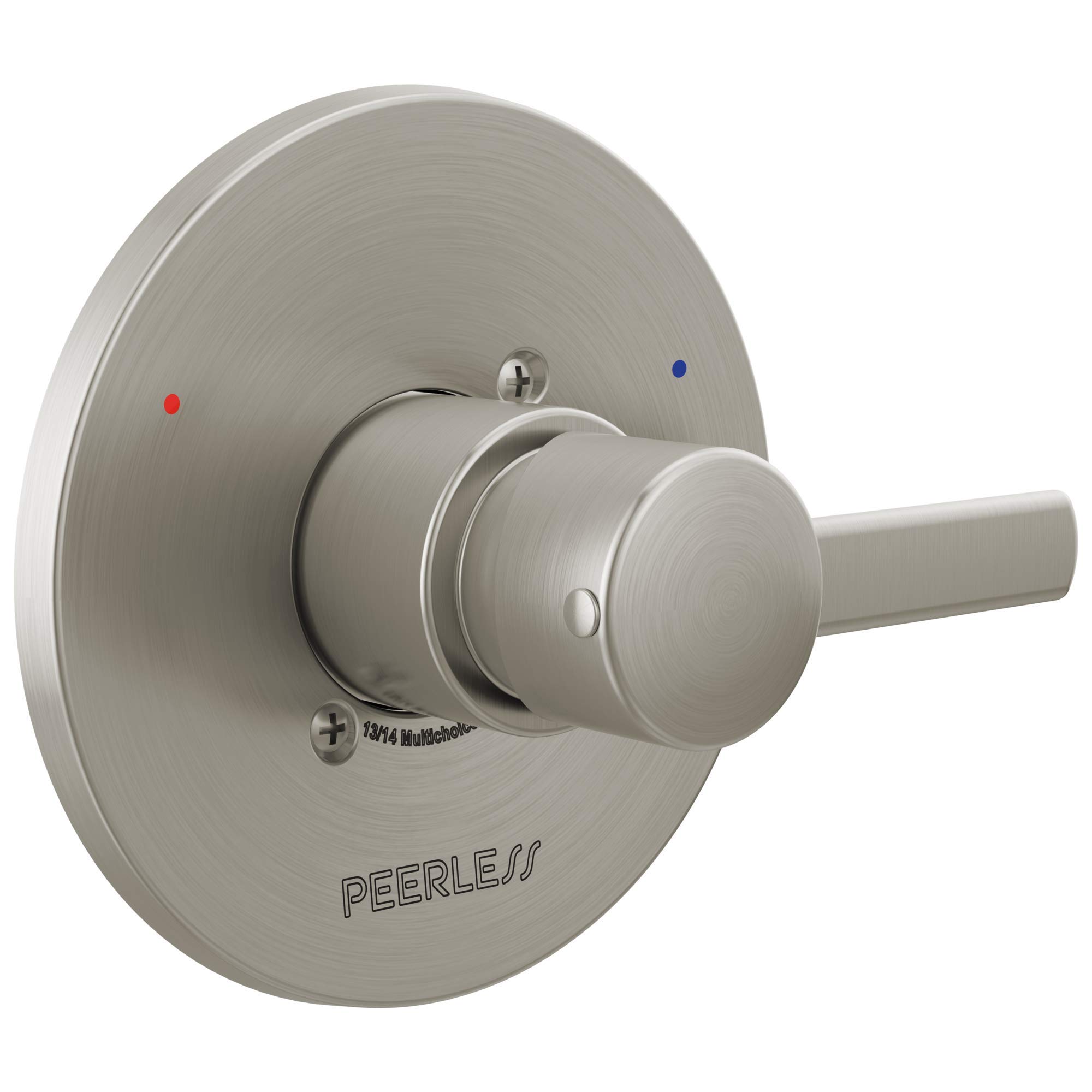 Peerless PTT188762-BN Precept Trim Only, Brushed Nickel