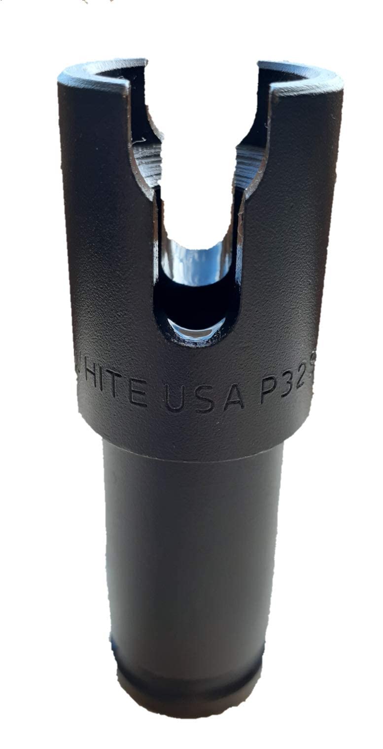 WHITE USA- 1/2" Drive x Multi Purpose Lineman Socket