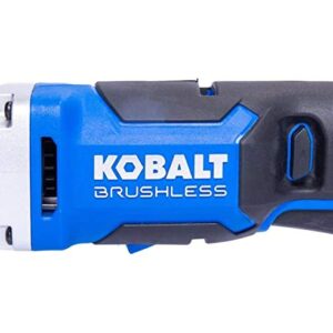 Alitaver Kobalt 24-Volt Max Variable Speed Brushless 3/8-in Drive Cordless Impact Wrench Tool Only