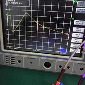 Taidacent UAF42 Universal Active Filter Module High Pass Low Pass Band Pass Filtering Active Band Pass Filter Module Tunable Filter