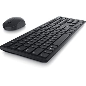 dell pro km5221w keyboard & mouse