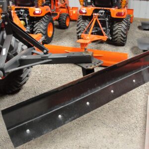 Surface Saver Polyurethane Snow Plow Blade Cutting Edge 84" (1"x4")