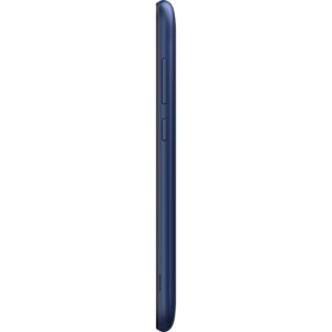 Nokia C1 Plus | Android 10 (Go Edition) | Unlocked Smartphone | 5.45" HD Screen | Face Unlock | LTE | 1/32GB | International Version | Blue