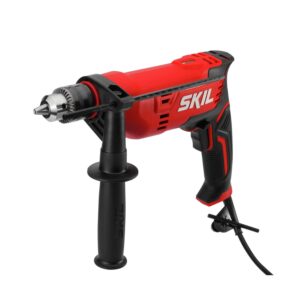 SKIL DL181901 7.5 Amp 1/2" Corded Drill