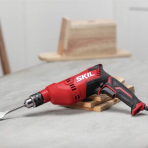 SKIL DL181901 7.5 Amp 1/2" Corded Drill