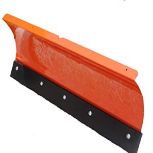 Surface Saver Polyurethane Snow Plow Blade Cutting Edge 96" (1.5"x8")